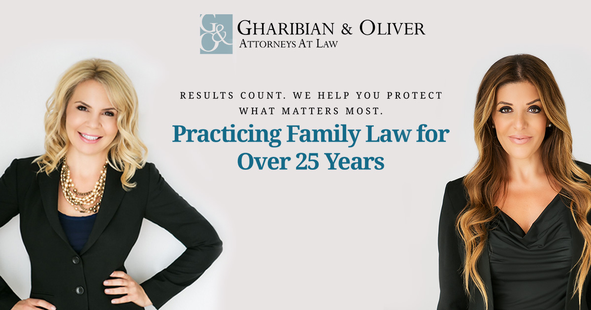 April Oliver | Santa Clarita Family Lawyer